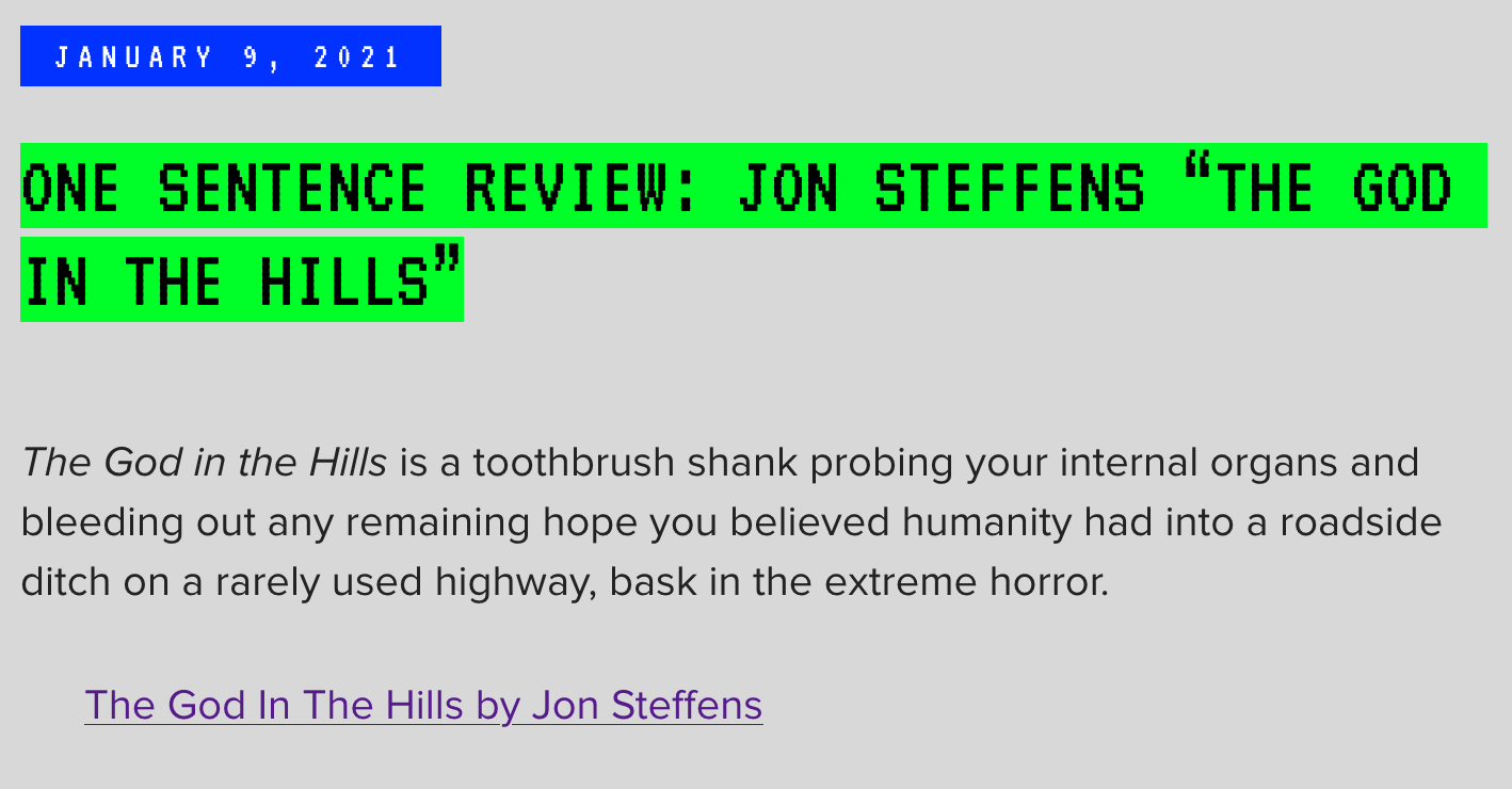 Jon Steffens